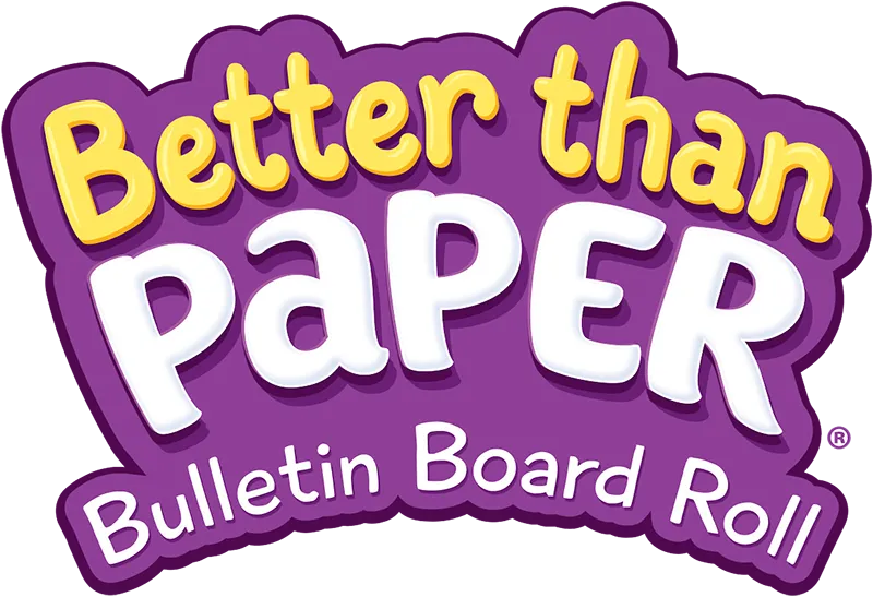 Better Than Paper Rolls | Teacher Created Resources
