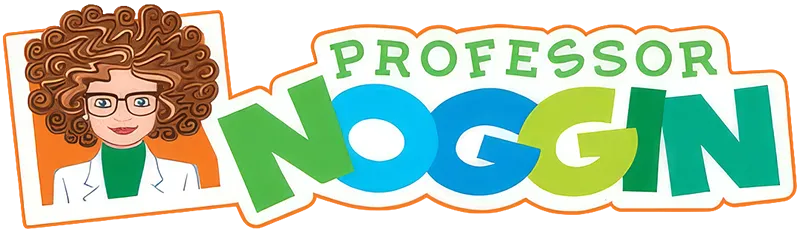 Professor Noggin